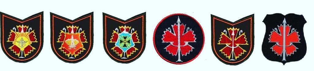 Russian Army PsyOps units - MIL.IN.UA
