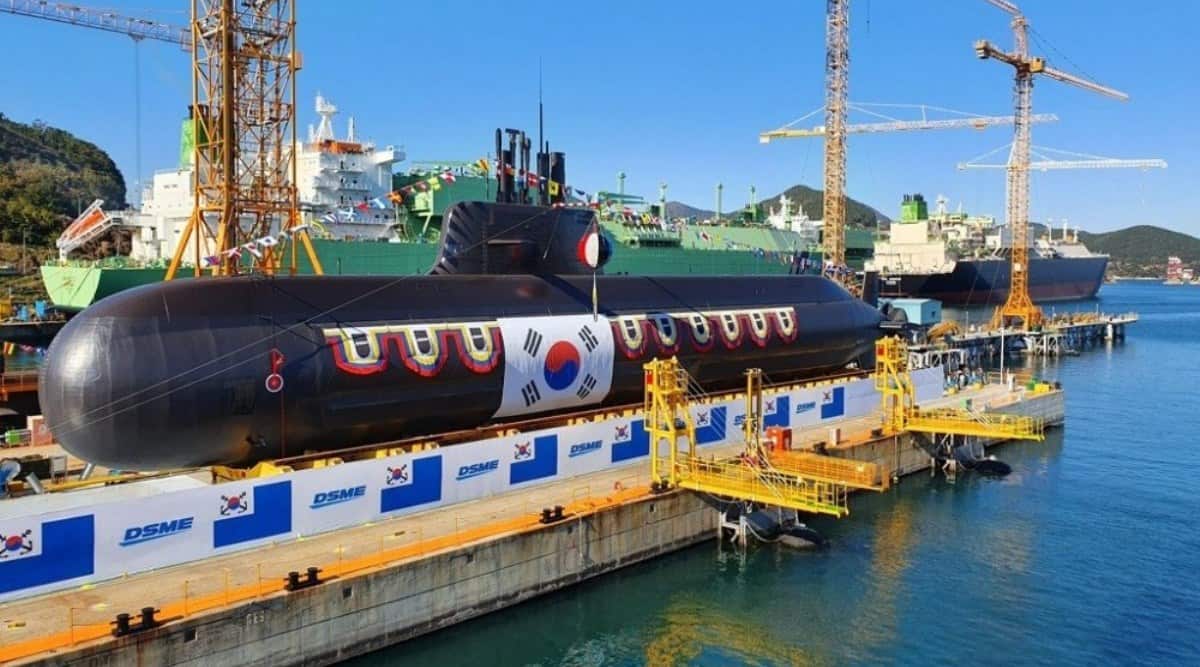 South Korea will focus on "superior" capabilities against North Korean ...