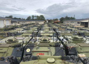 M113: NATO's 'Workhorse' in Defense Forces of Ukraine - Militarnyi
