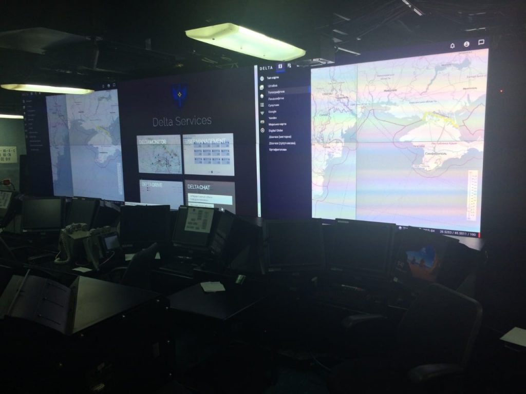 Palantir Inc to provide IT assistance to the Ukrainian army - Militarnyi