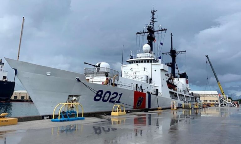 Philippines and Vietnam to hold naval exercises to counter China ...