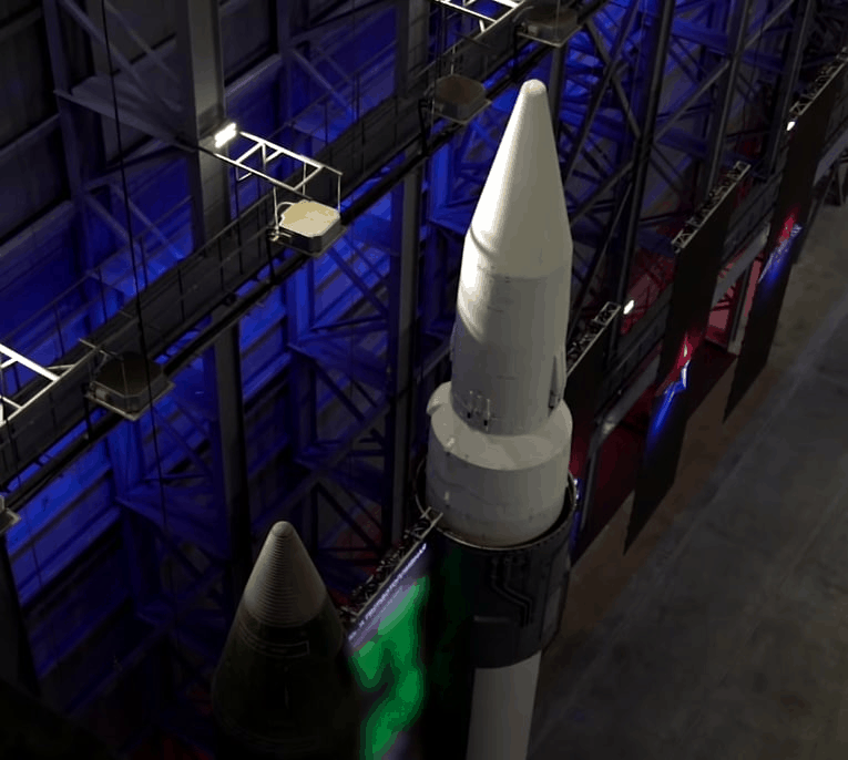 Avangard HGV regiment takes up combat duty in Russia - Militarnyi