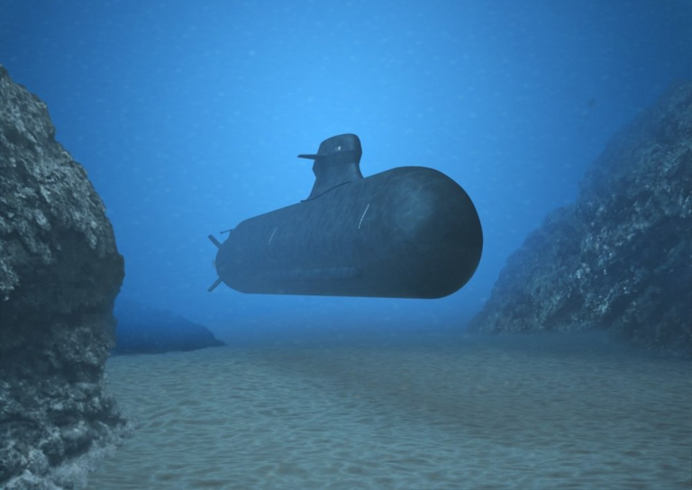Poland Expresses Concern Over Lack of Cruise Missiles on Future Orka ...