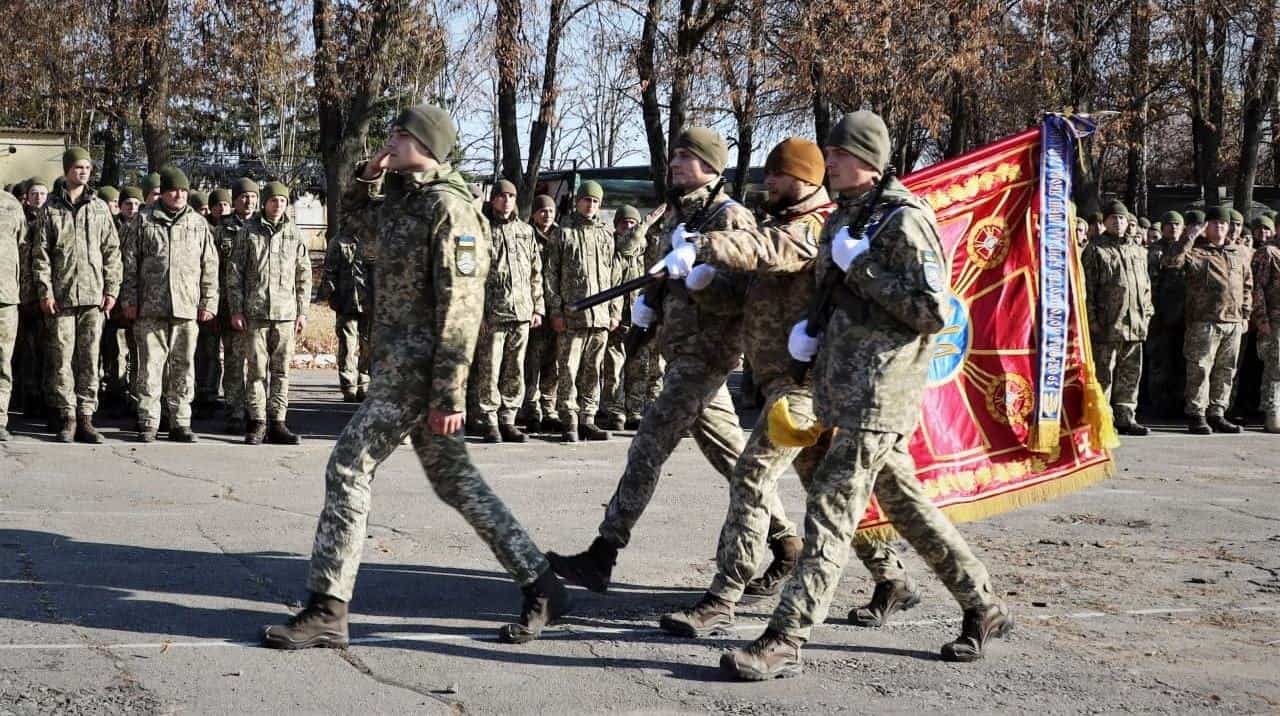 The 59th Drone and Artillery Brigade destroyed Russian equipment ...