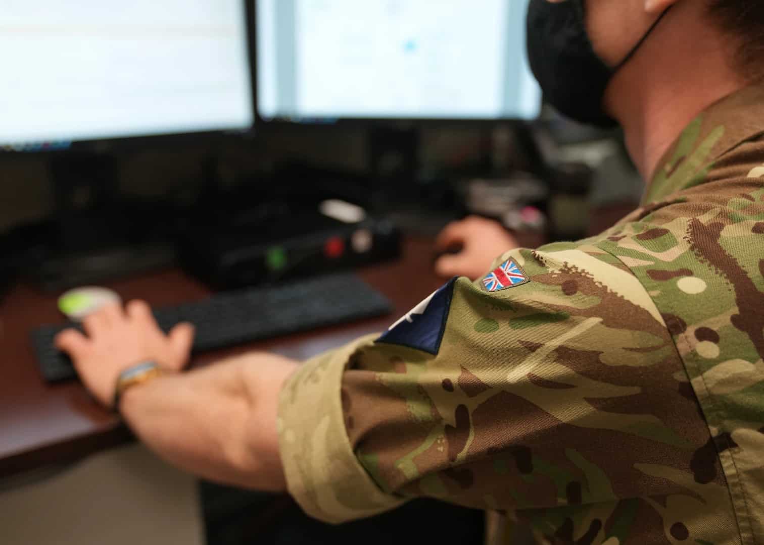 US military hackers conduct cyber operations to support Ukraine ...