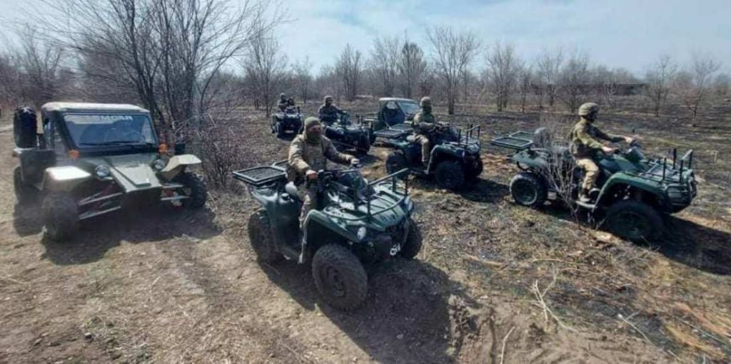 Latvia will assist Ukraine in demining - Militarnyi
