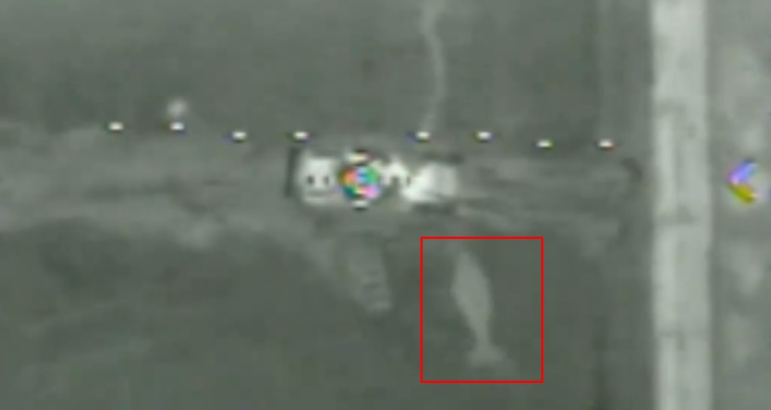 The 59th Drone and Artillery Brigade destroyed Russian equipment ...