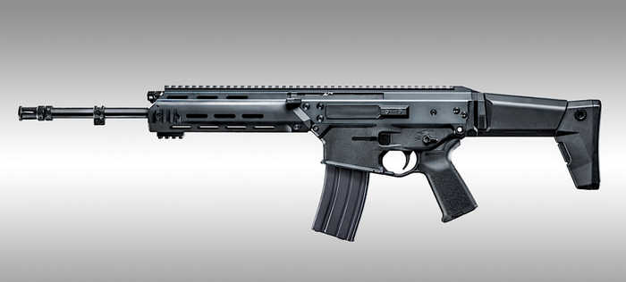 The Minister of Defense of Poland announced the sale of GROT assault ...