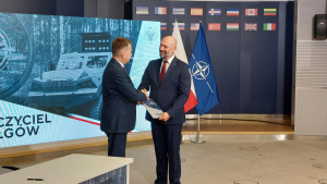 Polish army to receive first Ottokar Brzoza tank destroyers’ prototypes ...