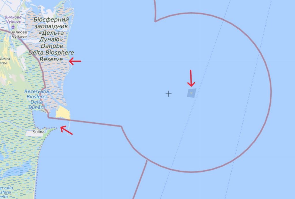 Pivdennyi, Odesa ports to resume work - Ukrainian Navy
