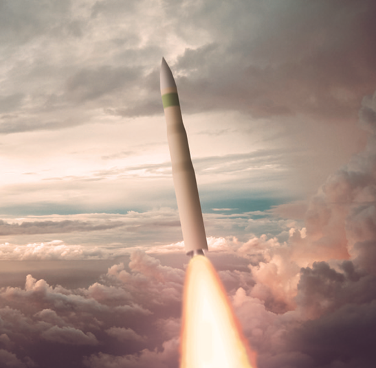 U.S. Completes First Plutonium Core for W87-1 Thermonuclear Warhead ...