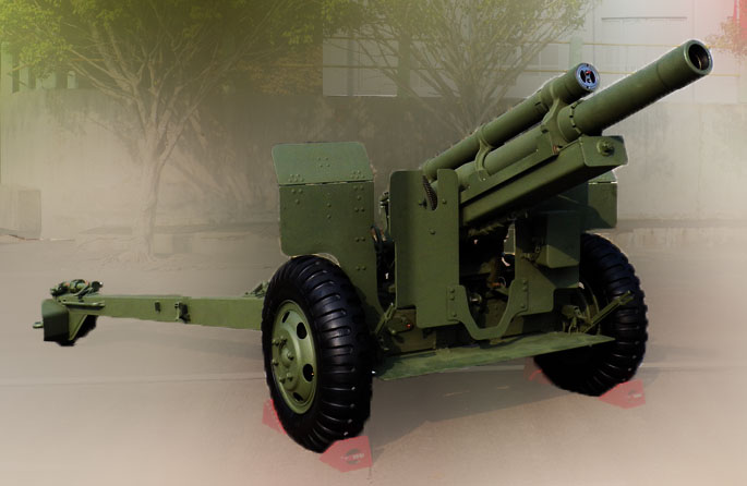 Lithuania hands over the 105-mm M101 howitzers to Ukraine - Militarnyi