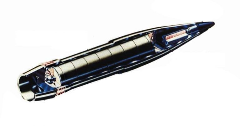 Cluster munitions of war in Ukraine - Militarnyi