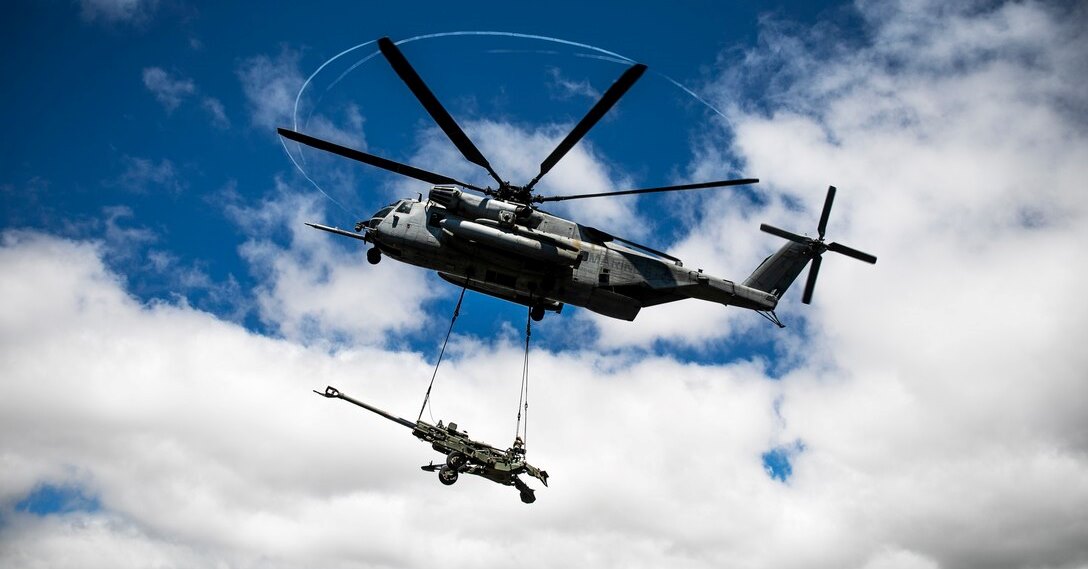 BAE Systems plans to restart production of М777 howitzers - Militarnyi