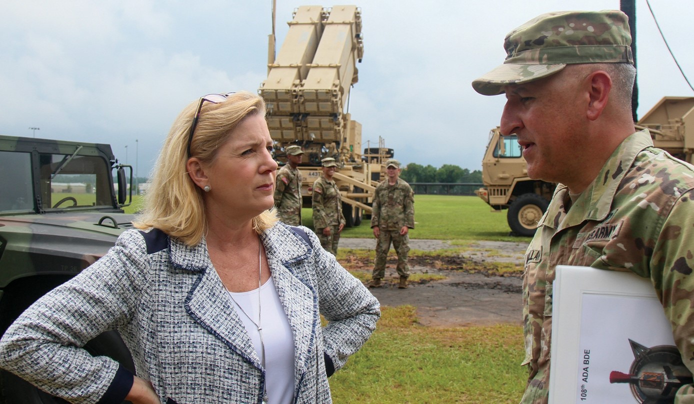 The U.S. Army believes that the future lies with divisions and corps ...