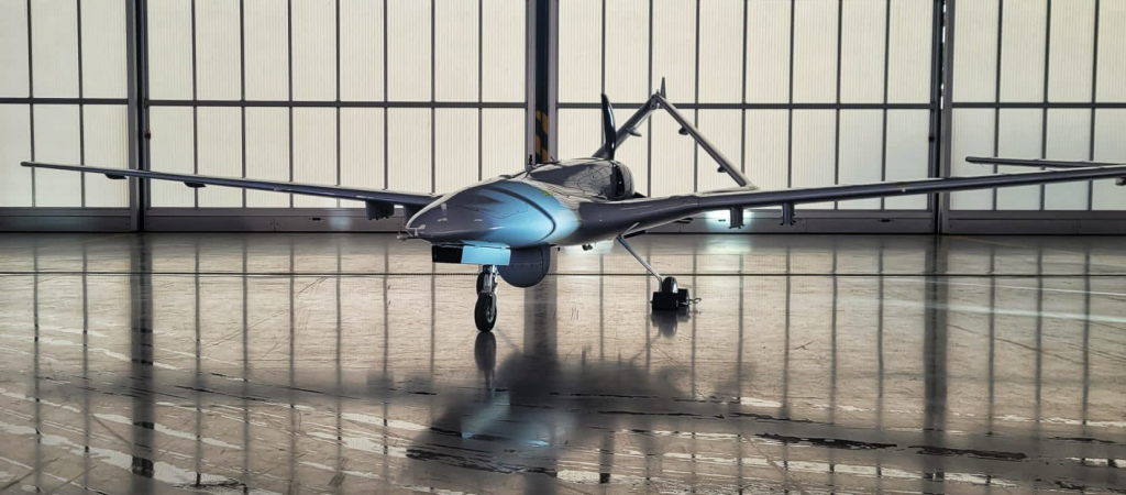 Poland receives first Bayraktar TB2 drones - Militarnyi