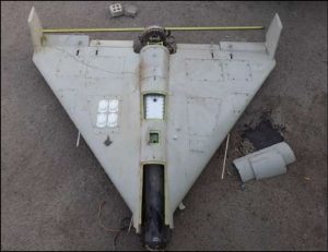 The way the Russians launch Shahed drones was revealed - Militarnyi