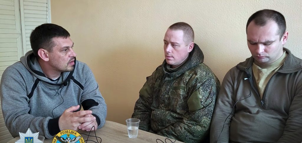 New award rates for captured Russians set in Ukraine - Militarnyi