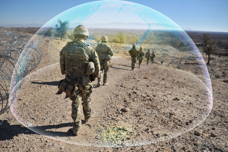Ukraine Develops PATELNIA EW System - Militarnyi