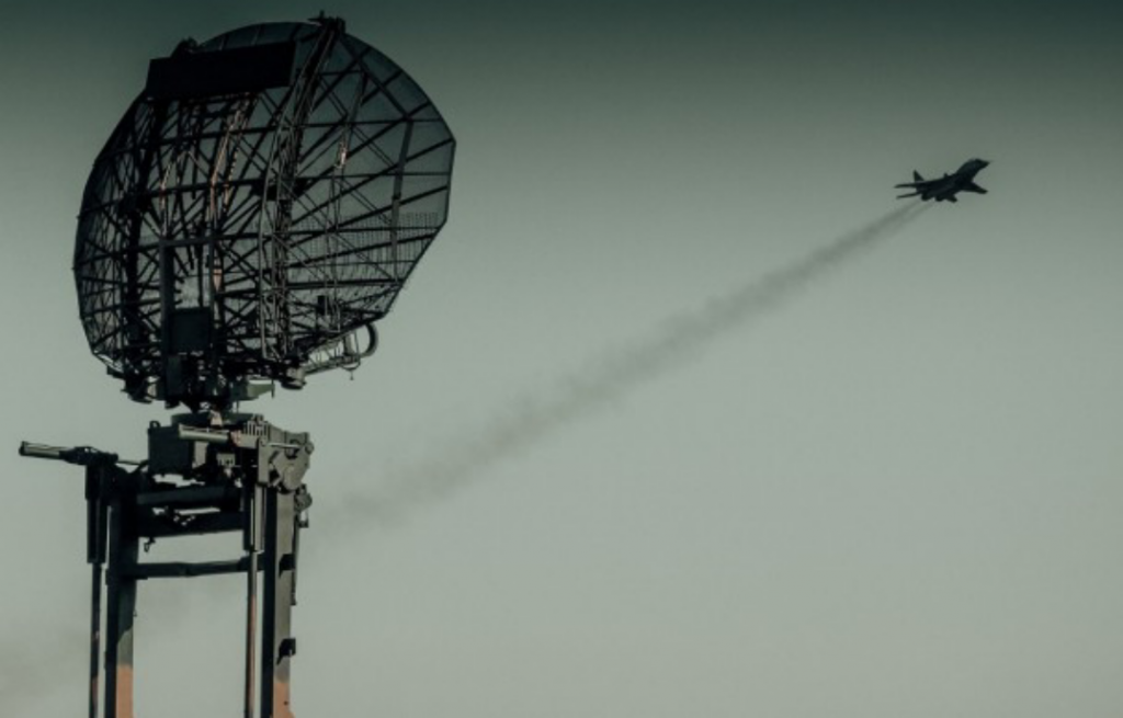 Trials of a new P-18PL radar completed in Poland