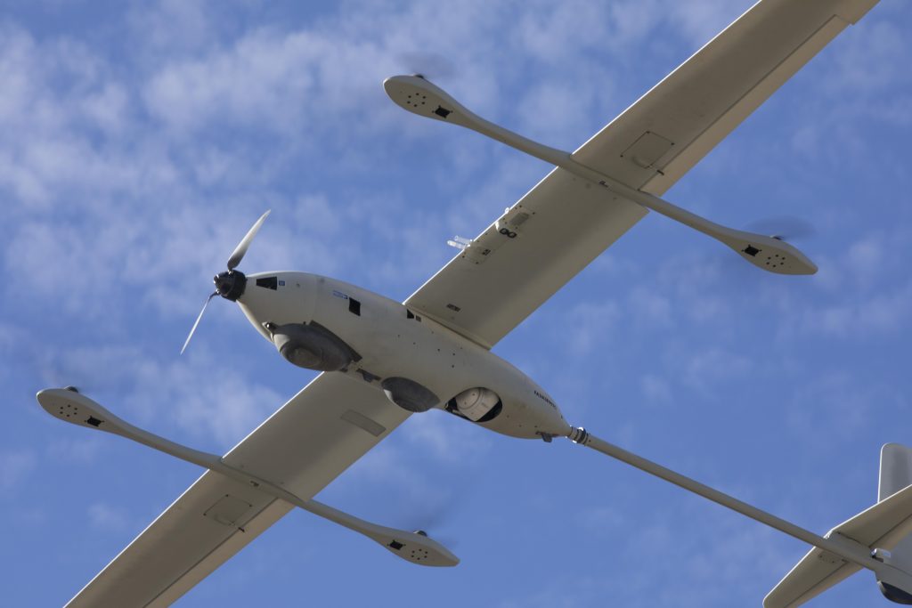 The British Army signed a contract for new drones purchase - Militarnyi