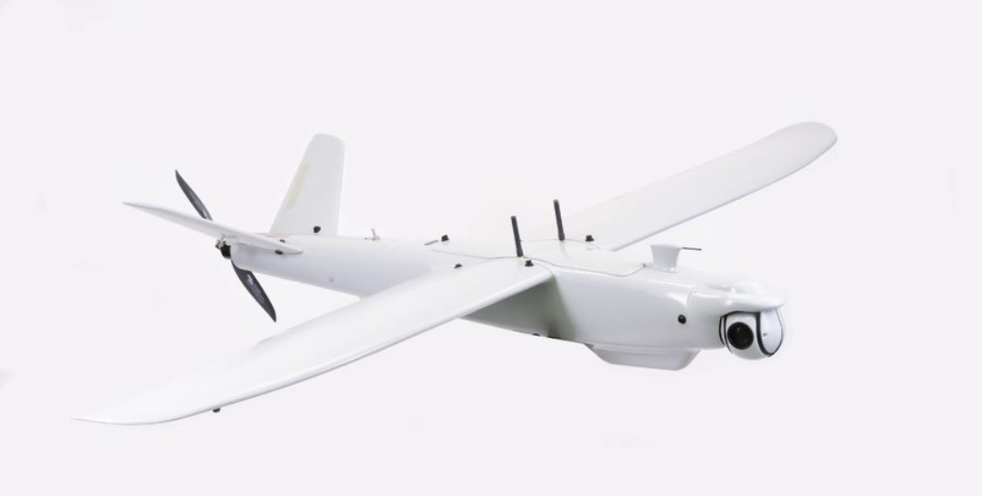 10,000 UAV operators trained under the "Army of Drones" project in ...