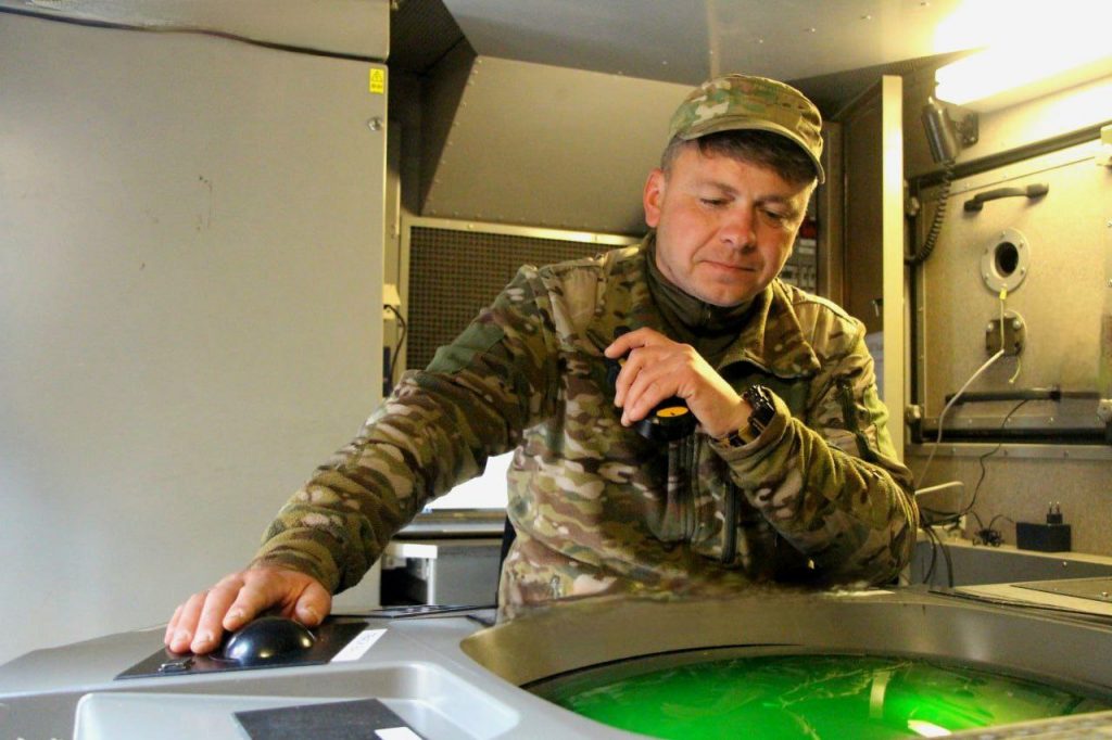 Military shows RBS 70 air defense system in service with Armed Forces ...