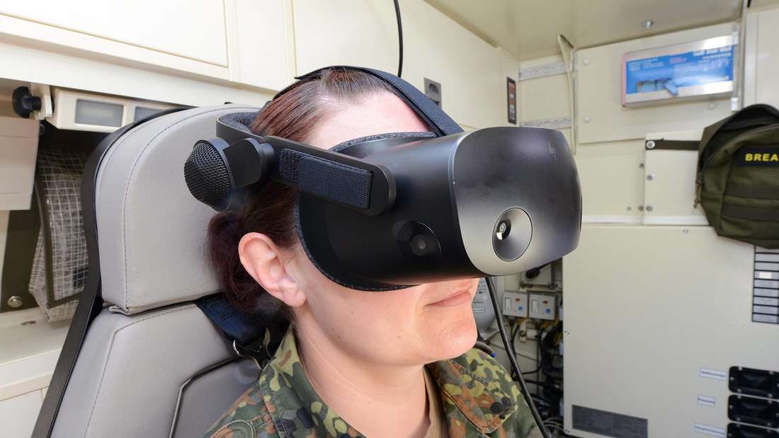 Rheinmetall презентував оновлений БТР Fuchs Evolution