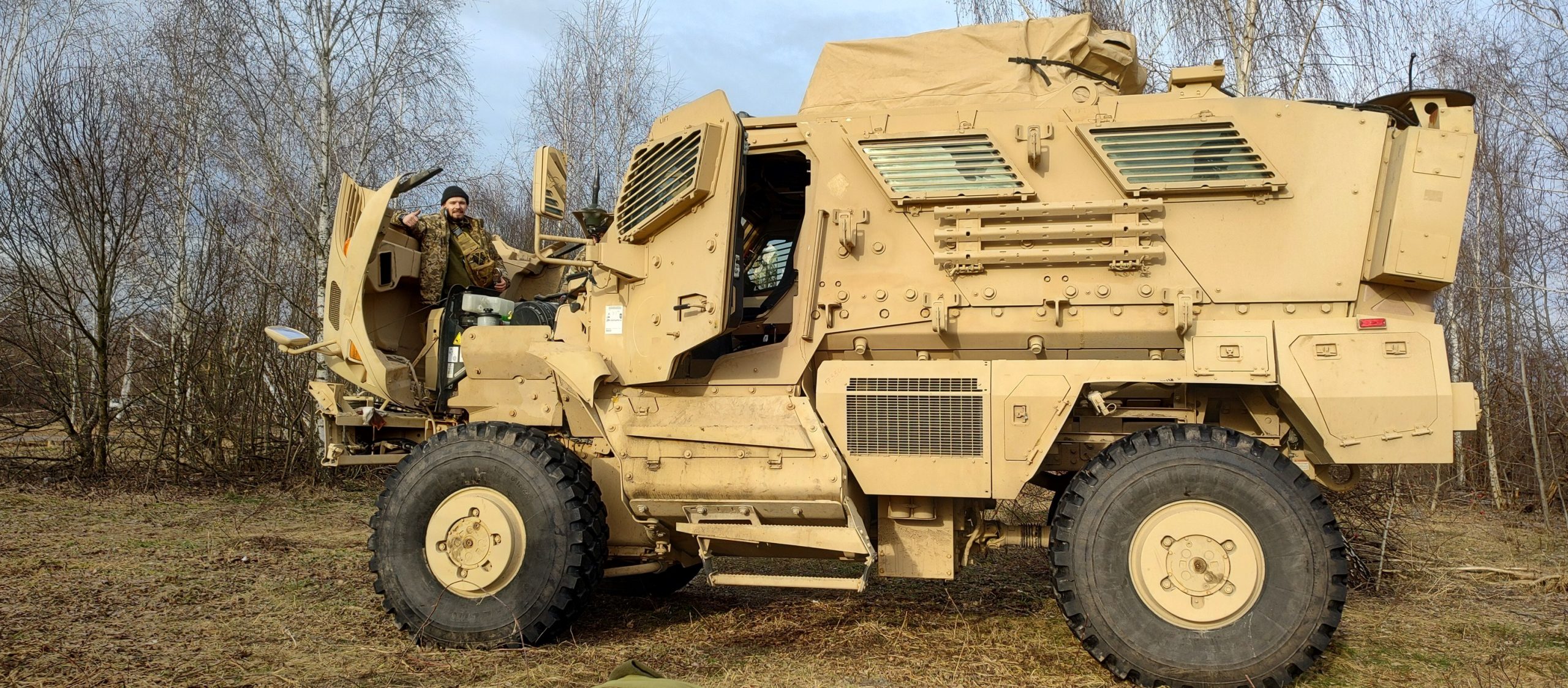 47th Mechanized Brigade: path to the breakthrough