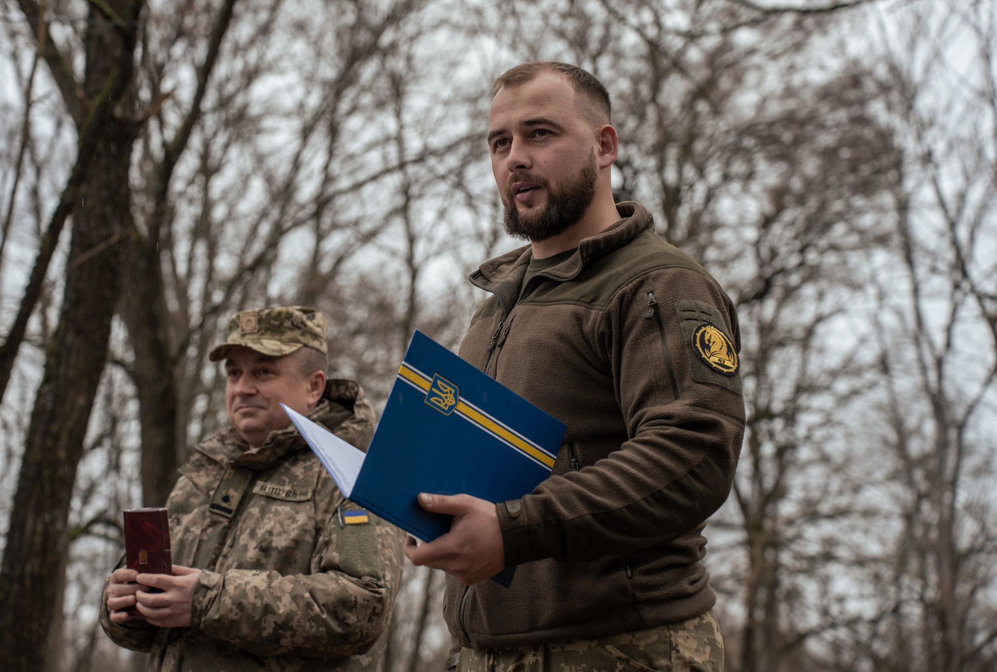 47th Mechanized Brigade: path to the breakthrough