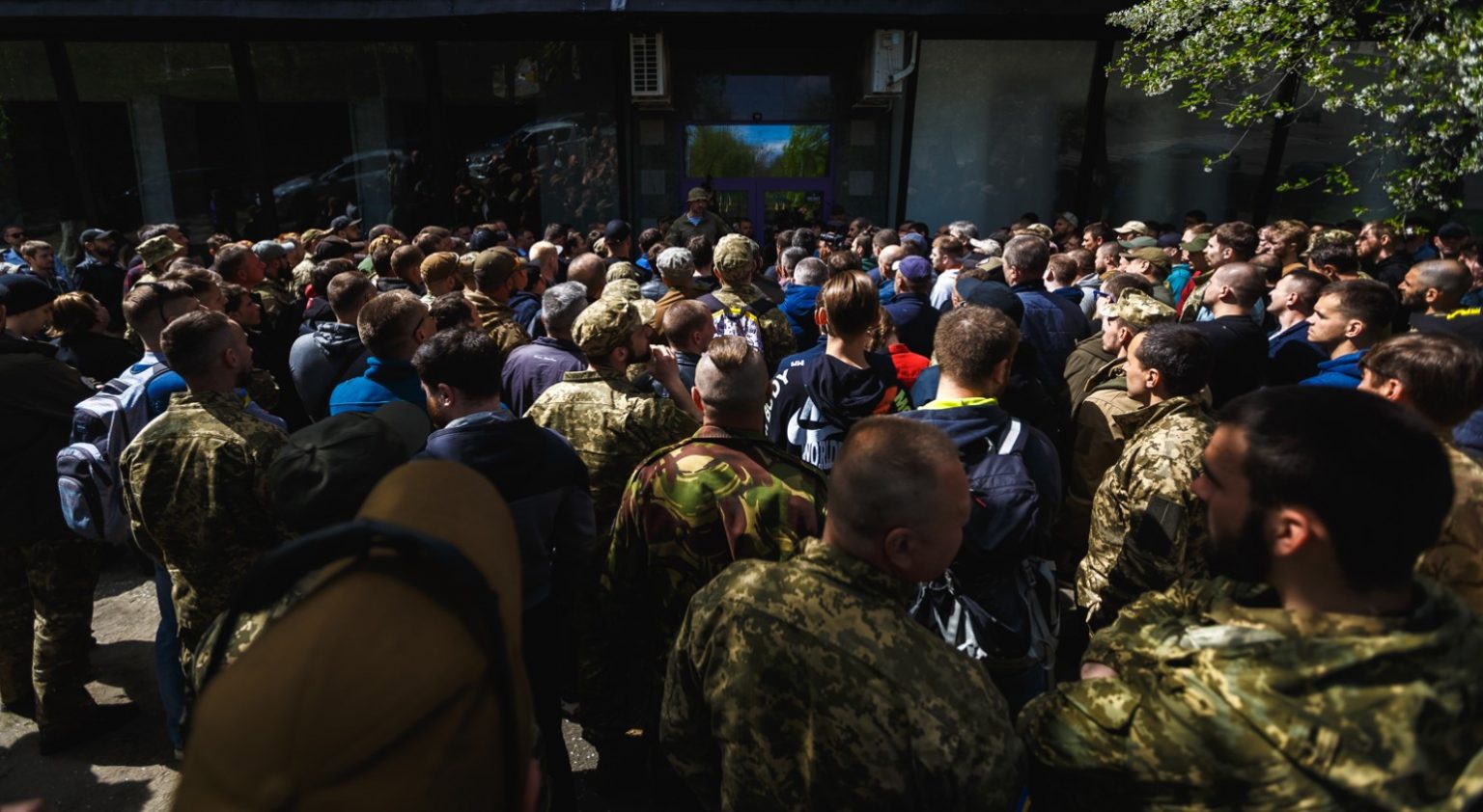 47th Mechanized Brigade: path to the breakthrough