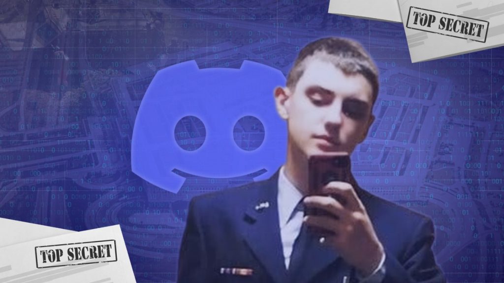 Discord is used in the command posts of the Armed Forces of Ukraine ...