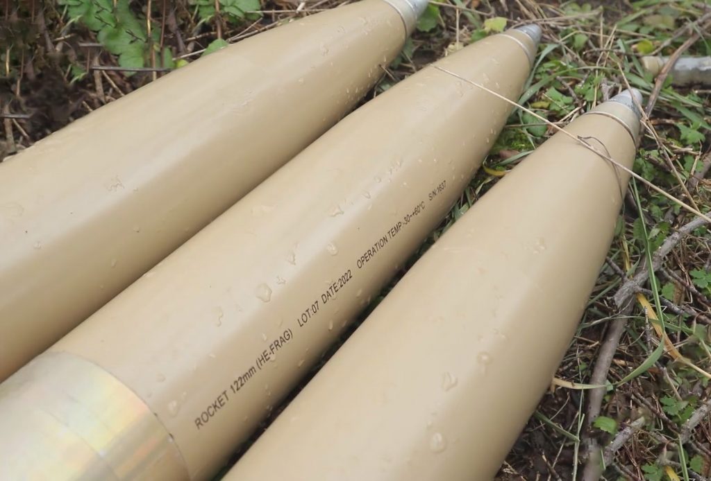 How the weapons of "friends of Russia" are fighting against itself ...