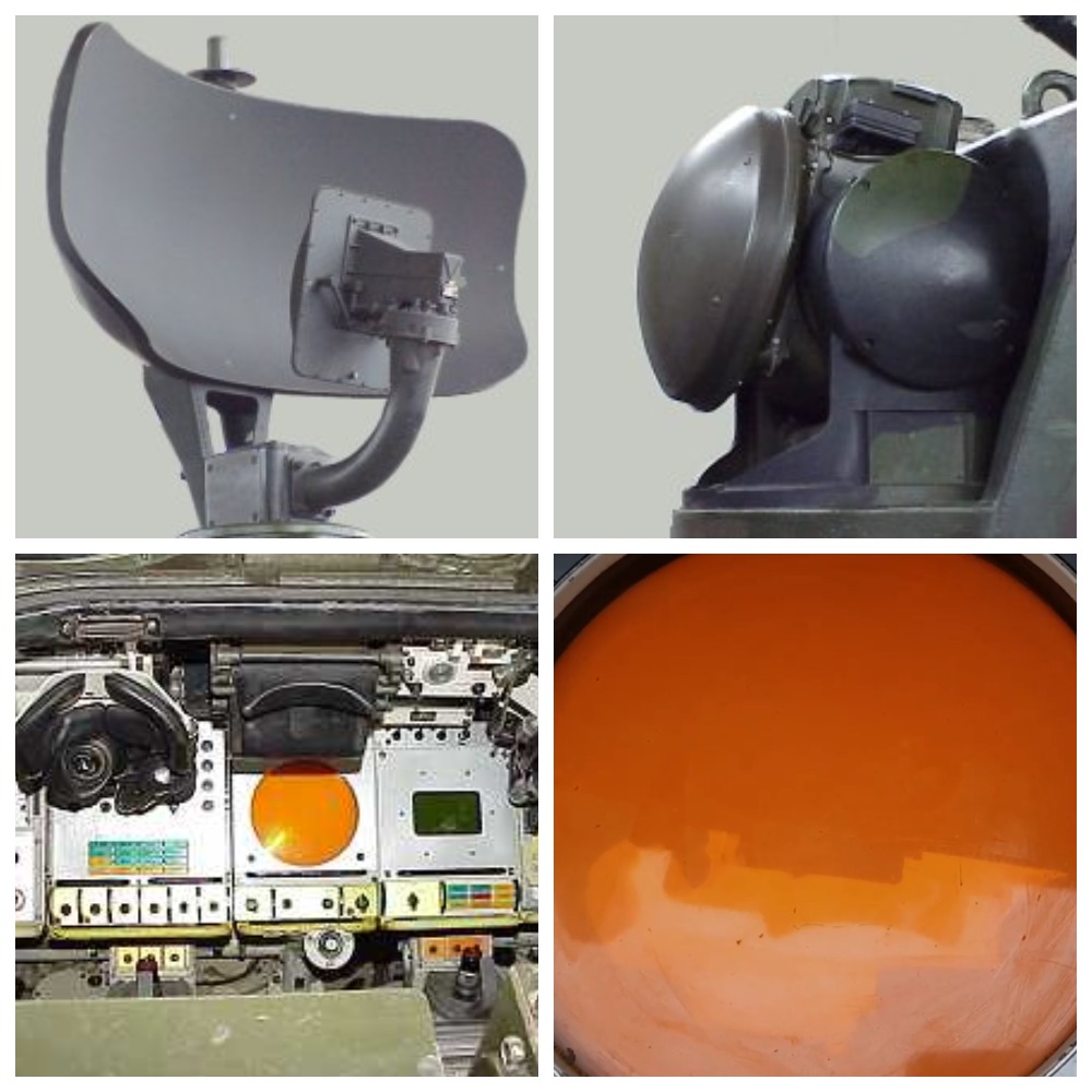 Gepard: "Predator" of the Ukrainian air defense - Militarnyi