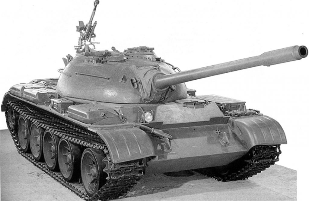 Т-54 and Т-55: What are those tanks, and how Russia uses them against ...