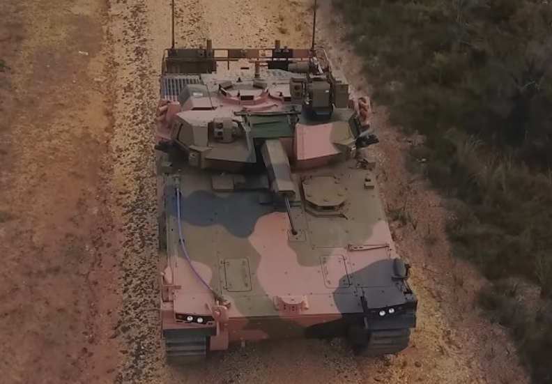 AS21 Redback: a potential bestseller of the Korean defense industry ...