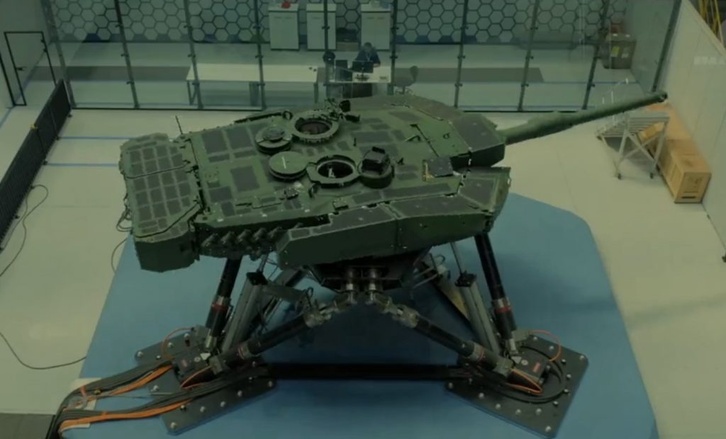 Poland reveals what prevents the repair of Ukrainian Leopard 2 tanks ...