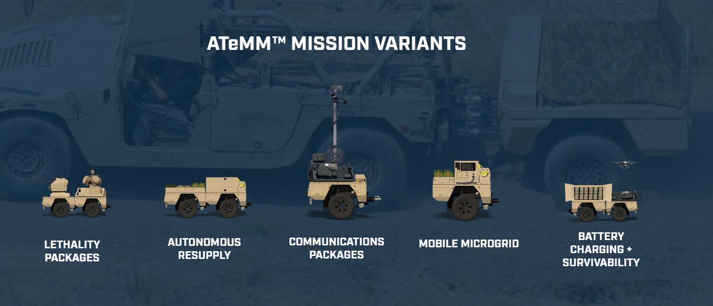 Бронемашини JLTV отримають броню від Plasan