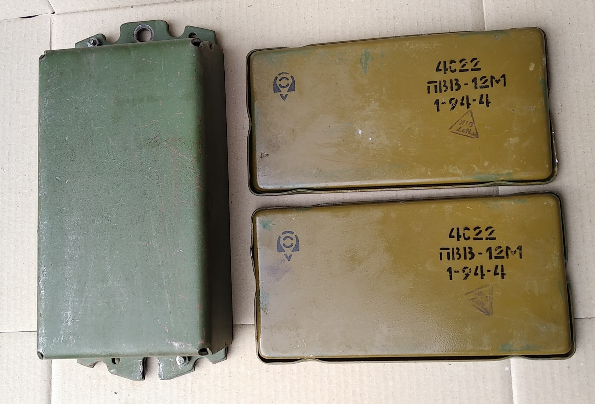 Reactive armor of armored vehicles: experience in use in the Russian ...