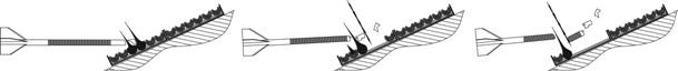 Reactive armor of armored vehicles: experience in use in the Russian ...