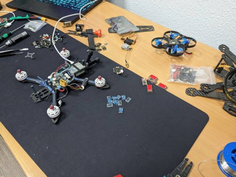 FPV drones: weapons that changed the modern war - Militarnyi