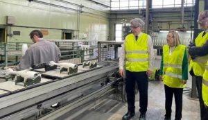 Rheinmetall completes acquisition of ammunition maker Expal Systems