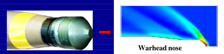 Hydra 70 multi-platform rocket - Militarnyi