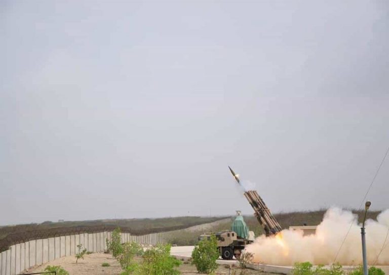 Pakistan introduced an analog of the Ukrainian Vilkha MLRS - Militarnyi