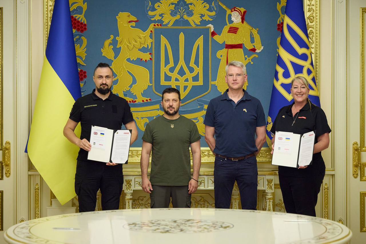 BAE Systems to produce L119 howitzers in Ukraine - Militarnyi