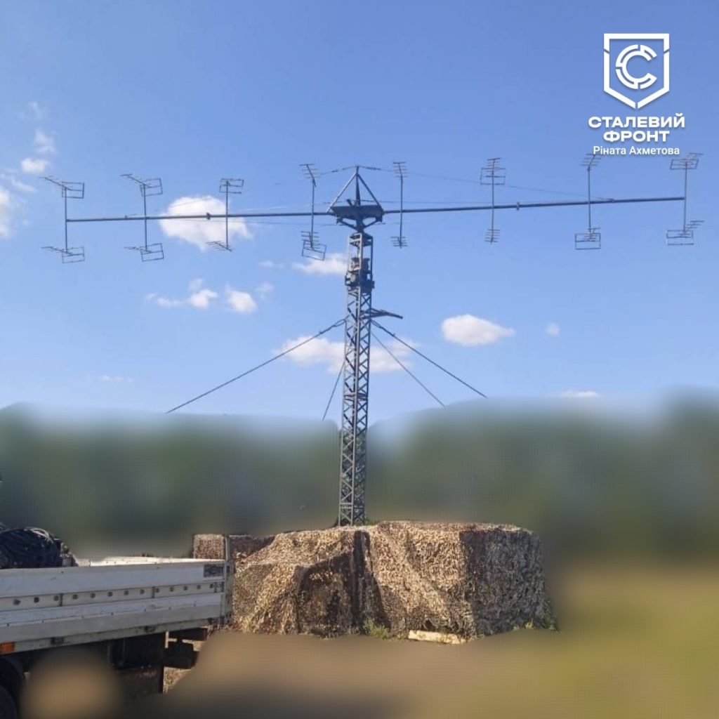 Invaders spend precision ammunition on Ukrainian weapon mock-ups