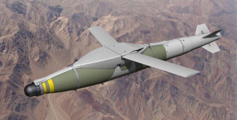 A domestic Wing Assisted Guidance Kit for bombs was presented in Serbia ...