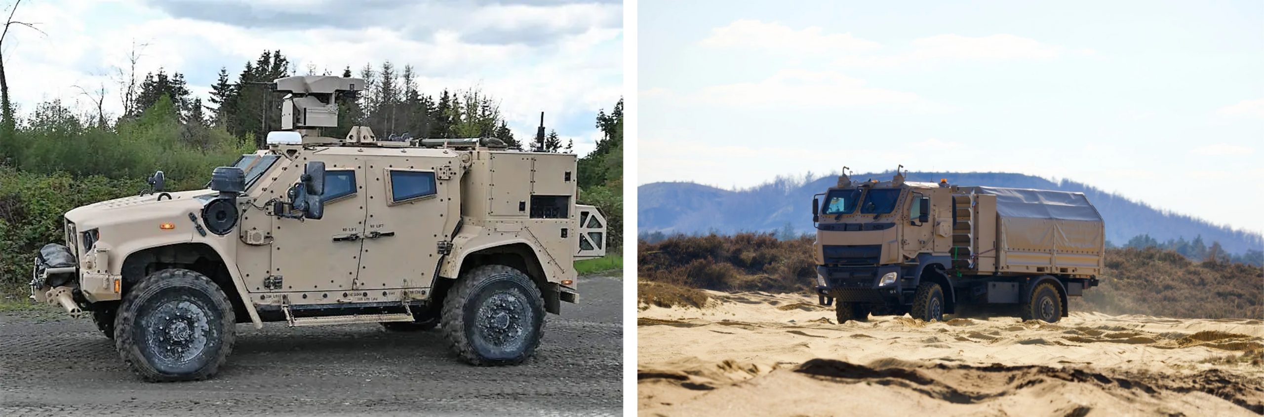 Belgium continues to provide military vehicles to Ukraine - Militarnyi