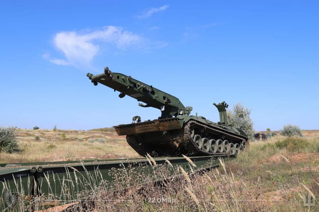 Germany sends 17 armored vehicles based on Leopard to Ukraine - Militarnyi