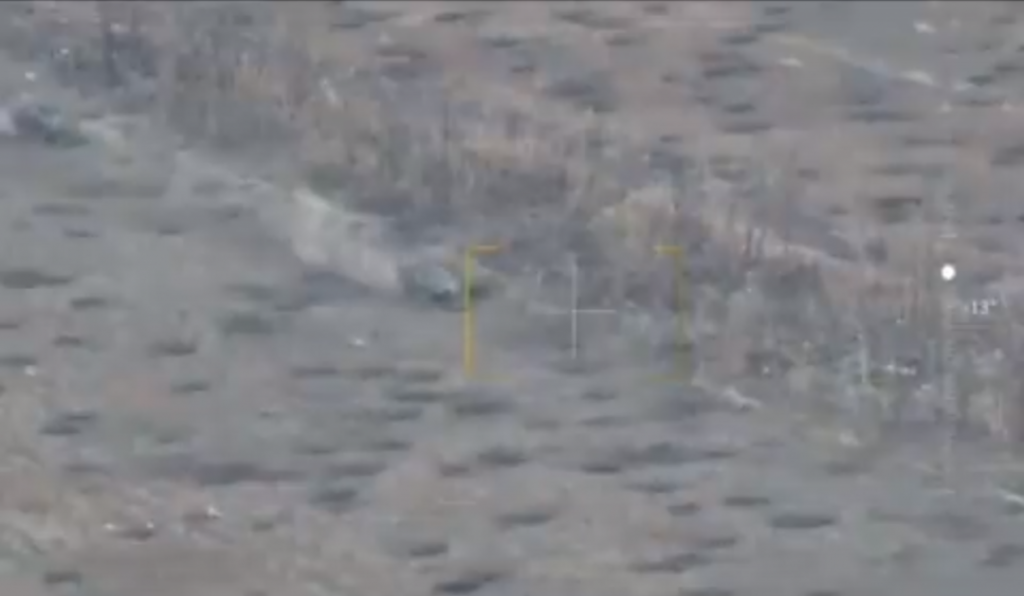 Tarnavsky: Ukrainian forces have broken through the Russian defenses ...